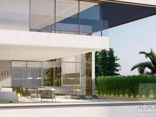 Casa com 6 dormitórios à venda, 1239 m² por R$ 45.000.000,00 Residencial Dois Tamboré Santana