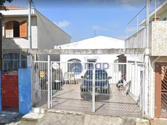 Casa com 6 dormitórios à venda, 135 m² por R$ 800.000,00 Vila Maria São Paulo/SP