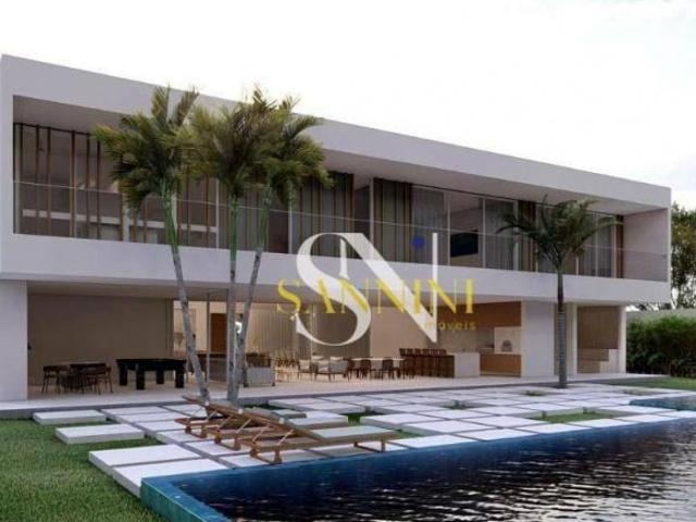 Casa com 6 dormitórios à venda, 1376 m² por R$ 28.500.000,00 Residencial Tamboré Barueri/SP