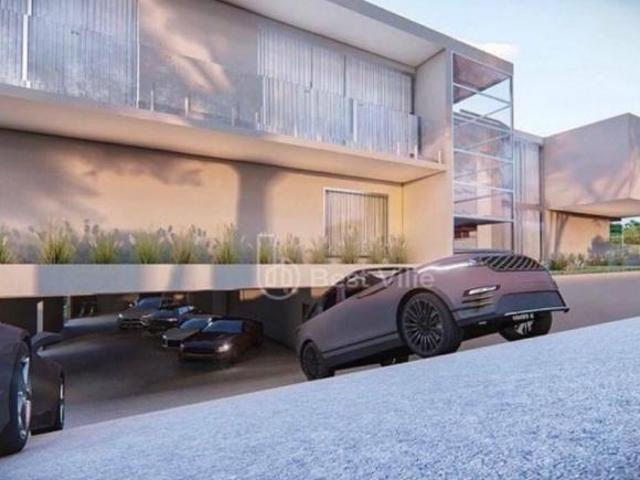 Casa com 6 dormitórios à venda, 1385 m² por R$ 32.000.000,00 Alphaville Santana de Parnaíba/SP