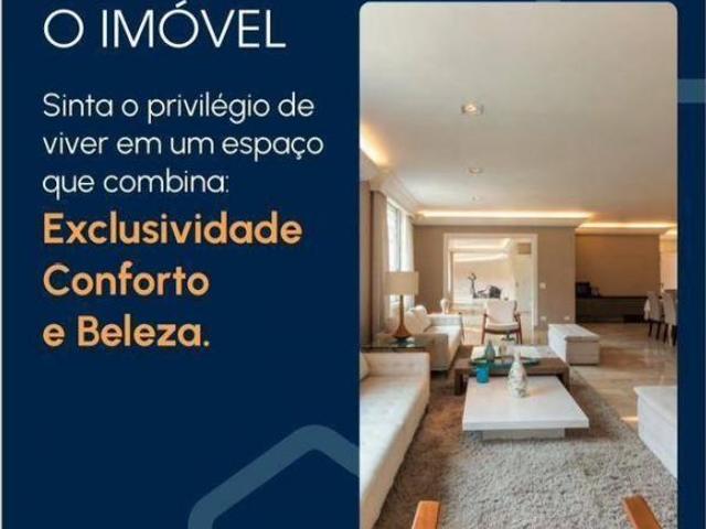 Casa com 6 dormitórios à venda, 1329 m² Aldeia da Serra Barueri/SP