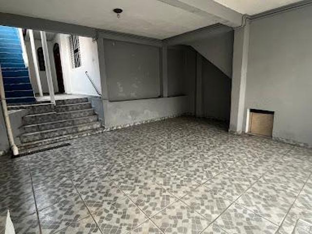 Casa com 6 dormitórios à venda, 132 m² por R$ 530.000,00 Vila Nhocune São Paulo/SP