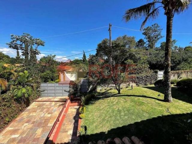 Casa com 6 dormitórios à venda, 1333 m² por R$ 8.000.000,00 Jardim Mediterrâneo Cotia/SP