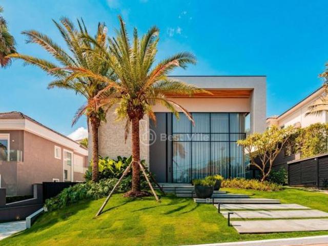 Casa com 6 dormitórios à venda, 1469 m² por R$ 49.000.000,00 Alphaville Santana de Parnaíba/SP