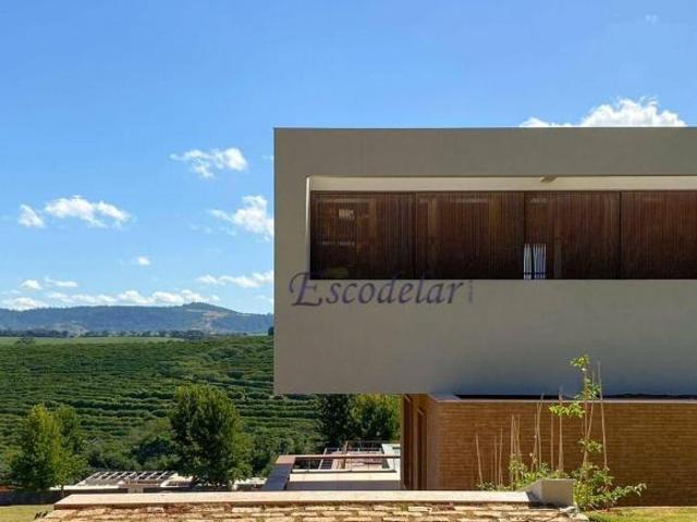 Casa à venda, 1486 m² por R$ 22.000.000,00 Bragança Paulista Bragança Paulista/SP