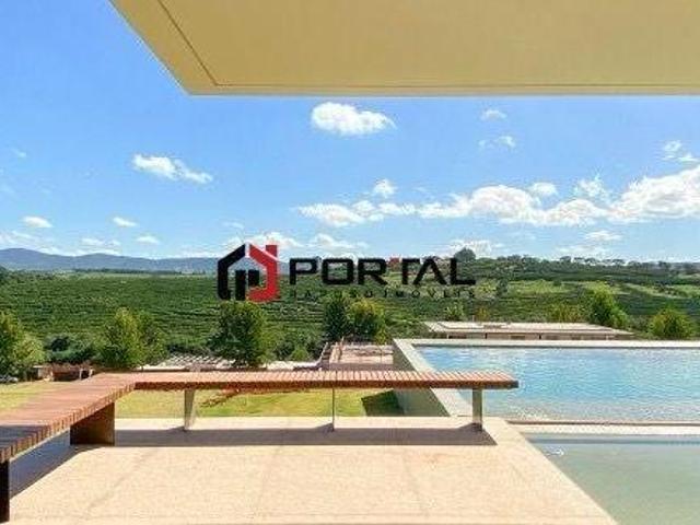 Casa com 6 dormitórios à venda, 1496 m² por R$ 22.000.000,00 Quinta da Baroneza Bragança Paulist
