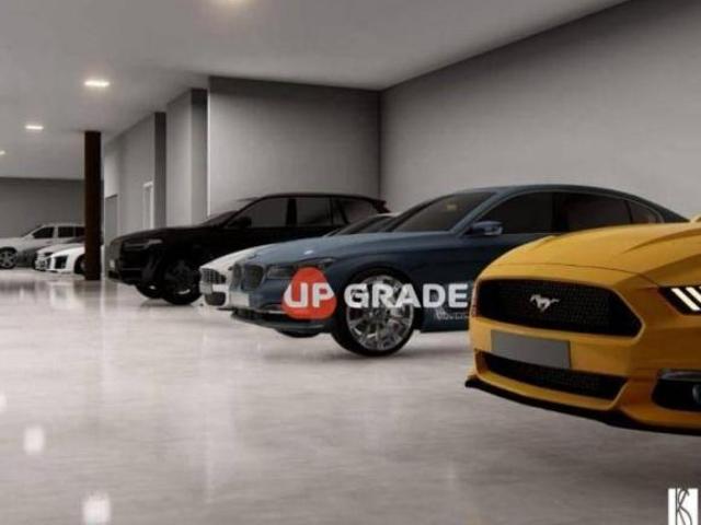 Casa com 6 dormitórios à venda, 1400 m² por R$ 38.000.000,00 Tamboré 01 Barueri/SP