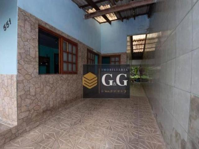 Casa com 6 dormitórios à venda, 140 m² por R$ 280.000,00 Jardim Krahe Viamão/RS