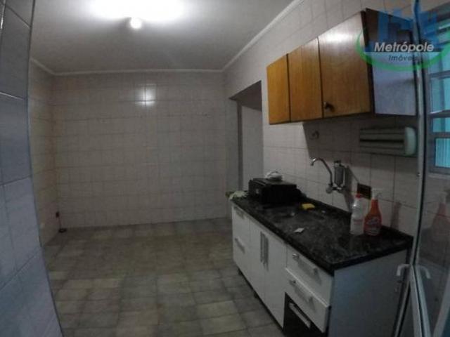 Casa com 6 dormitórios à venda, 140 m² por R$ 430.000,00 Jardim Santa Vicência Guarulhos/SP