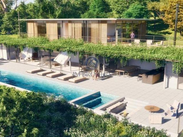 Casa com 6 dormitórios à venda, 1410 m² por R$ 23.760.000 Quinta da Baroneza Bragança Paulista/S