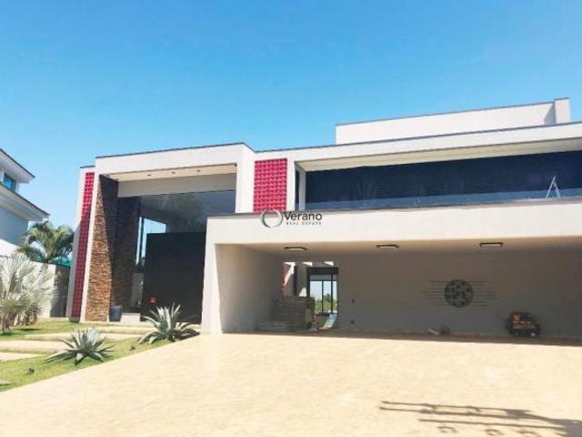 Casa com 6 dormitórios à venda, 1560 m² por R$ 16.800.000,00 Mari