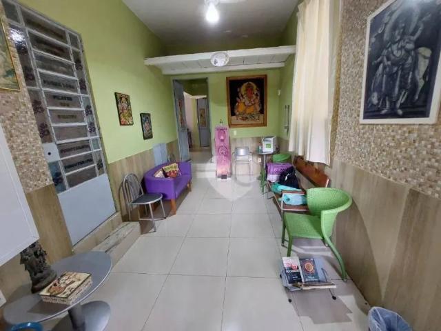 Casa com 6 dormitórios à venda, 156 m² por R$ 500.000,00 Grajaú Rio de Janeiro/RJ