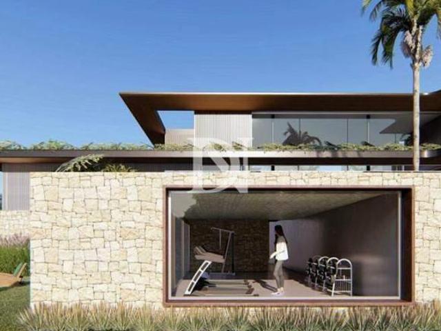 Casa com 6 dormitórios à venda, 1500 m² por R$ 30.000.000,00 Condomínio Fazenda Boa Vista Porto