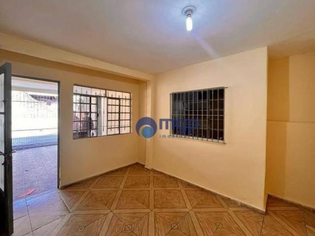 Casa com 6 dormitórios à venda, 150 m² Jardim Brasil São Paulo/SP