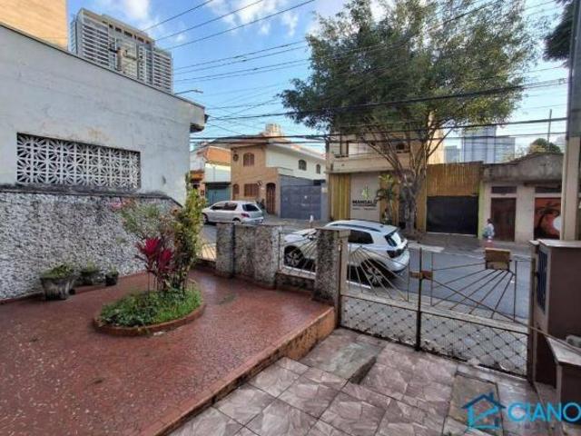 Casa com 6 dormitórios à venda, 150 m² por R$ 1.300.000,00 Tatuapé São Paulo/SP