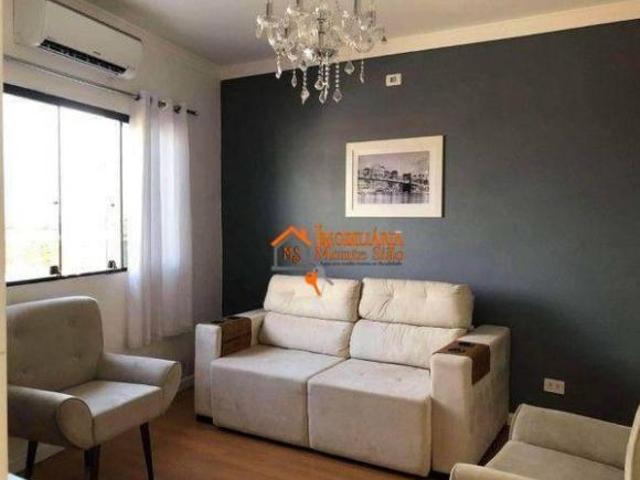 Casa com 6 dormitórios à venda, 150 m² por R$ 414.000,00 Vila Rica Guarulhos/SP