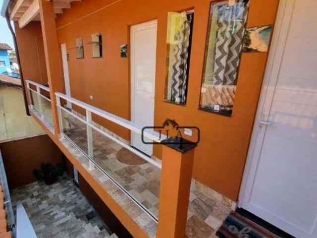 Casa com 6 dormitórios à venda, 150 m² por R$ 998.000,00 Maresias São Sebastião/SP