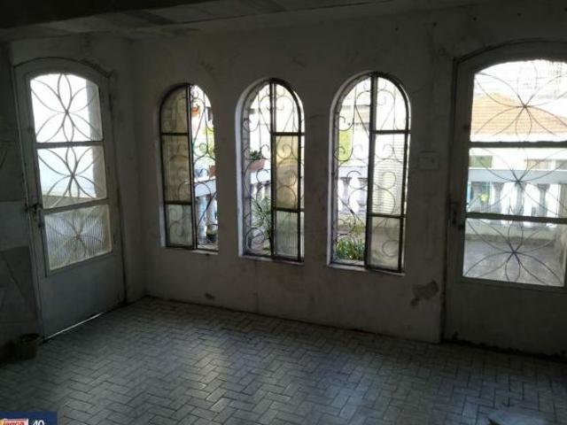 CASA COM 6 DORMITÓRIOS A VENDA, 150m² CAMARGOS GUARULHOS/SP
