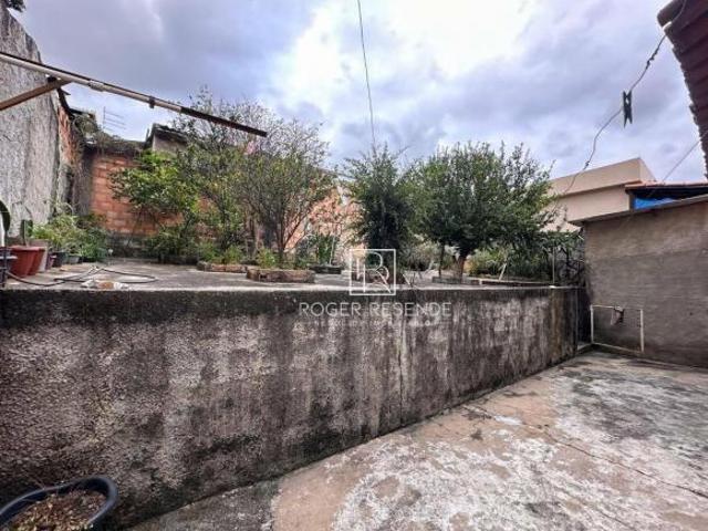 Casa com 6 dormitórios à venda, 164 m² por R$ 550.000,00 Alvorada Betim/MG