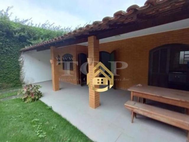 Casa com 6 dormitórios à venda, 165 m² por R$ 800.000,00 Praia da Enseada Guarujá/SP