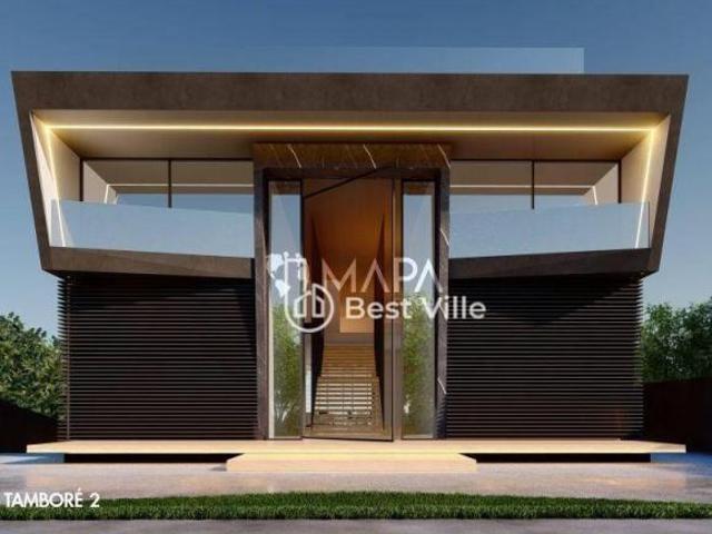 Casa à venda, 1669 m² por R$ 40.000.000,00 Alphaville Santana de Parnaíba/SP