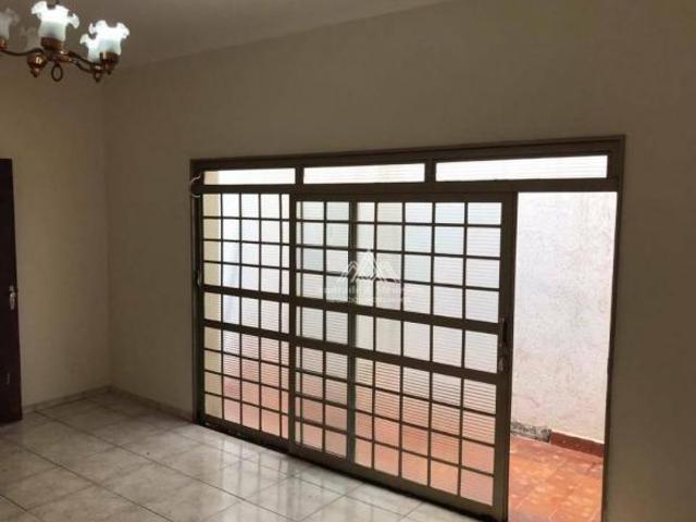 Casa com 6 dormitórios à venda, 167 m² por R$ 520.000,00 Jardim Cadacaam Ribeirão Preto/SP