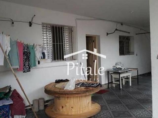 Casa com 6 dormitórios à venda, 169 m² por R$ 480.000,00 Bela Vista São Paulo/SP