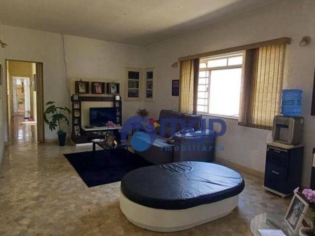 Casa com 6 dormitórios à venda, 160 m² por R$ 1.540.000,00 Jardim São Paulo São Paulo/SP