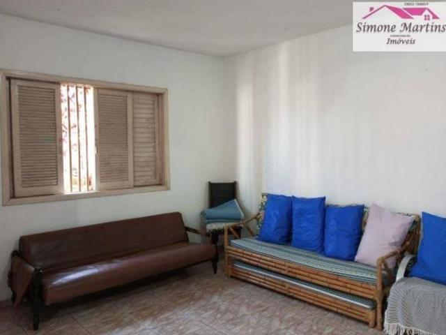 Casa com 6 dormitórios à venda, 176 m² por R$ 650.000,00 Parque Balneário Itanhaem Itanhaém/SP