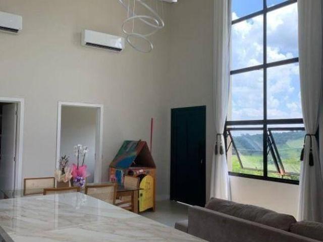 Casa com 6 dormitórios à venda, 177 m² por R$ 1.700.000,00 Residencial Montes Claros Itupeva/SP