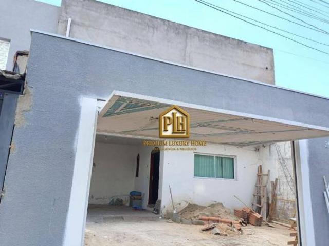 Casa com 6 dormitórios à venda, 170 m² por R$ 375.000,00 Jardim São Miguel Bragança Paulista/SP
