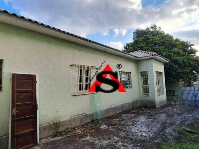 Casa com 6 dormitórios à venda, 173 m² por R$ 770.000,00 Bosque da Saúde São Paulo/SP