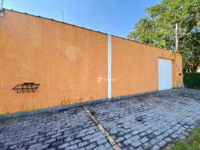 Casa com 6 dormitórios, 184 m² venda por R$ 845.000,00 ou aluguel por R$ 6.084,16/mês Praia de P