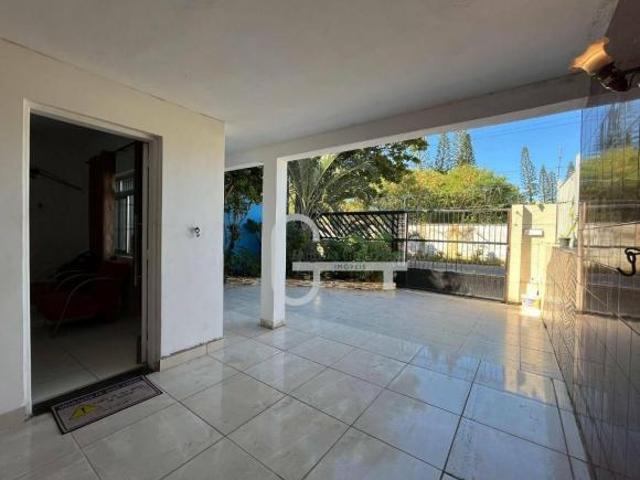 Casa com 6 dormitórios à venda, 186 m² por R$ 680.000,00 Balneário Stella Maris Peruíbe/SP