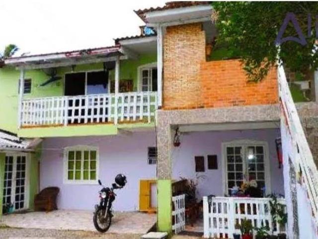 Casa à venda, 189 m² por R$ 1.500.000,00 Rio Tavares Florianópolis/SC