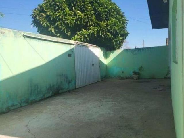 Casa com 6 dormitórios à venda, 180 m² por R$ 477.000,00 Cidade Satélite Íris Campinas/SP