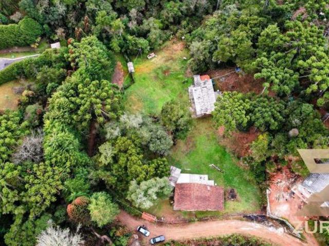 Casa com 6 dormitórios à venda, 180 m² por R$ 800.000,00 Recanto das Araucárias Campos do Jordão