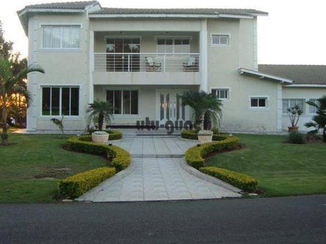Casa com 6 dormitórios à venda, 1.300 m² por R$ 4.000.000 Condomínio Monte Belo Salto/SP