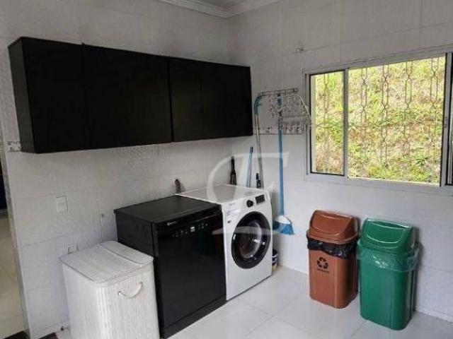 Casa com 6 dormitórios à venda, 1 m² por R$ 10.000.000,00 Olho D&apos Água Mairiporã/SP