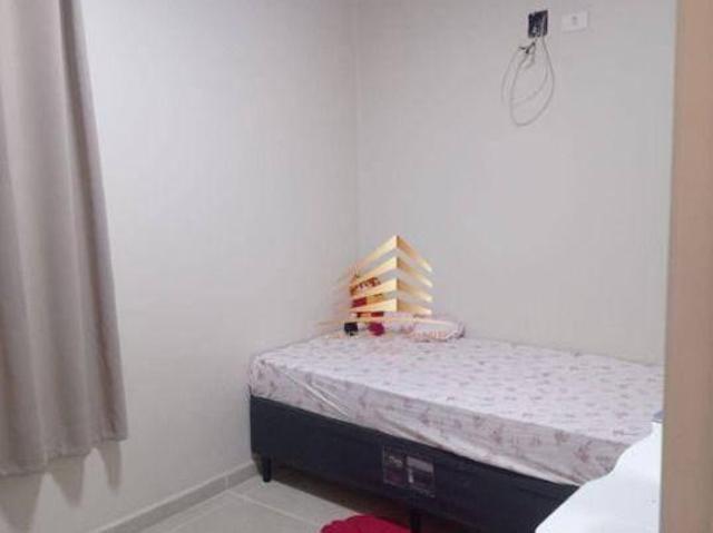 Casa com 6 dormitórios à venda, 204 m² por R$ 650.000 Vila Feliz São Paulo/SP