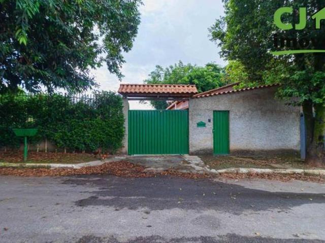 Casa com 6 dormitórios à venda, 205 m² por R$ 990.000,00 Joá Lagoa Santa/MG