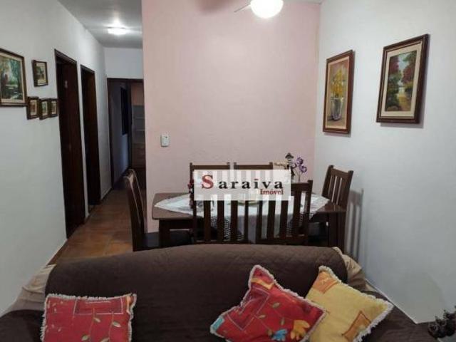 Casa com 6 dormitórios à venda, 209 m² por R$ 750.000,00 Jardim Hollywood São Bernardo do Campo/