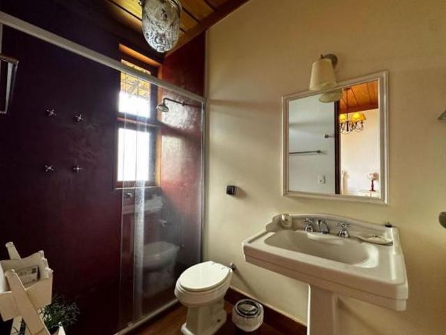 Casa com 6 dormitórios à venda, 2000 m² por R$ 17.000.000,00 Itupeva Itupeva/SP