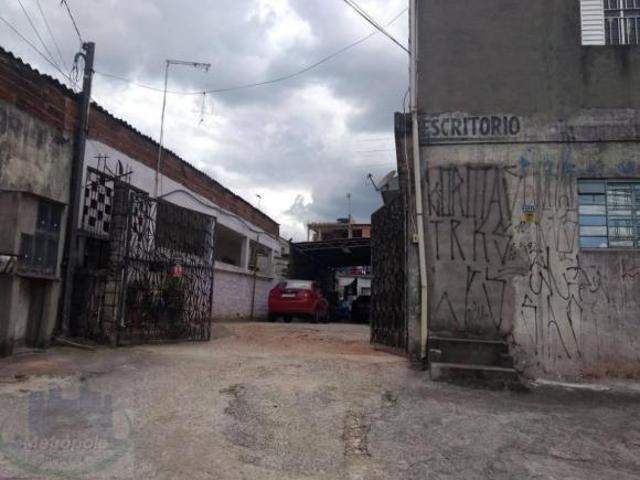 Casa com 6 dormitórios à venda, 200 m² por R$ 1.500.000,00 Jardim Albertina Guarulhos/SP