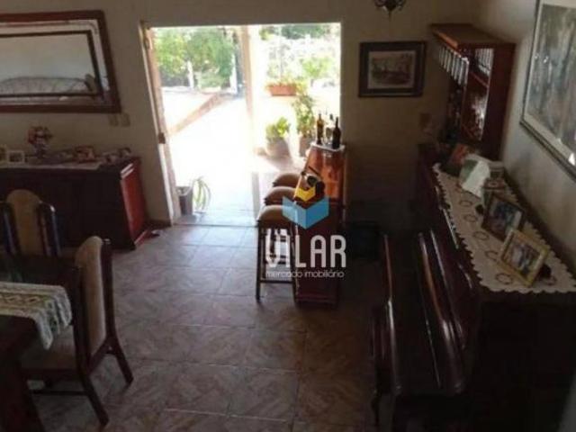 Casa com 6 dormitórios à venda, 200 m² por R$ 1.850.000,00 Jardim São Carlos Sorocaba/SP
