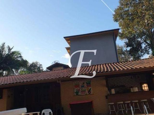 Casa com 6 dormitórios à venda, 200 m² por R$ 1.100.000,00 Santa Inês Mairiporã/SP