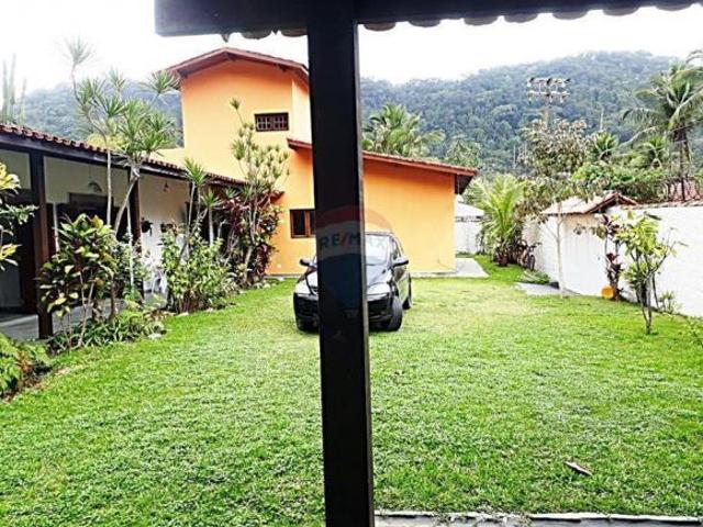 Casa com 6 dormitórios à venda, 200 m² por R$ 1.300.000,00 Jardim Guaiuba Guarujá/SP