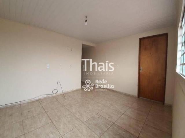 Casa com 6 dormitórios à venda, 200 m² por R$ 349.000,00 Samambaia Norte Samambaia/DF