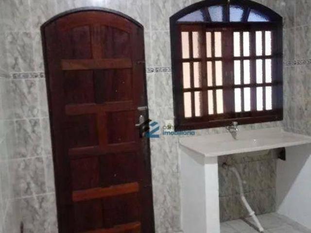 Casa com 6 dormitórios à venda, 200 m² por R$ 400.000,00 Jardim Aclimação Santo André/SP