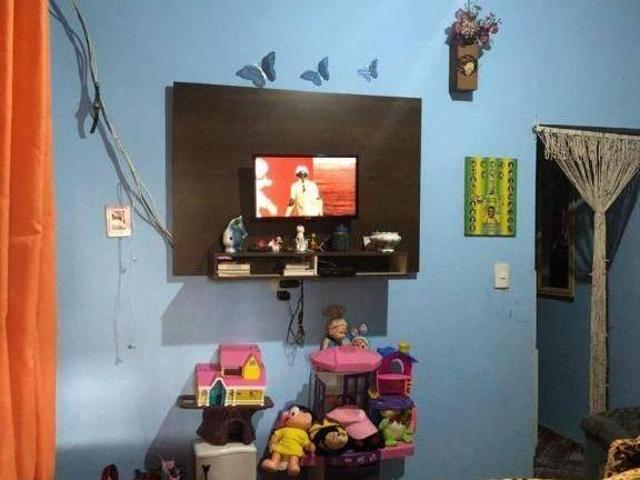 Casa com 6 dormitórios à venda, 200 m² por R$ 420.000,00 Jardim Marilena Guarulhos/SP